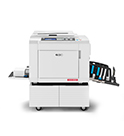 機能から選ぶリソグラフ|デジタル印刷機 リソグラフ|製品情報|RISO